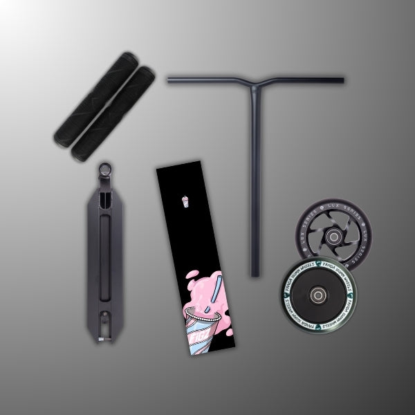 Onderdelen voor Stuntsteppen – ScootWorld